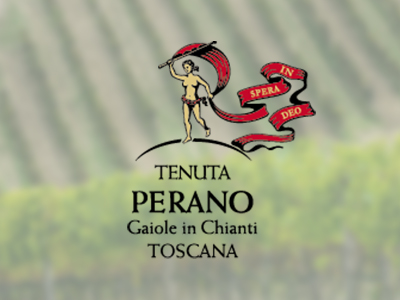 TENUTA PERANO 佩拉諾莊園